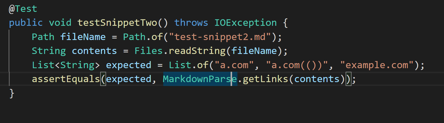 Repositories: | CSE 15L Lab Reports